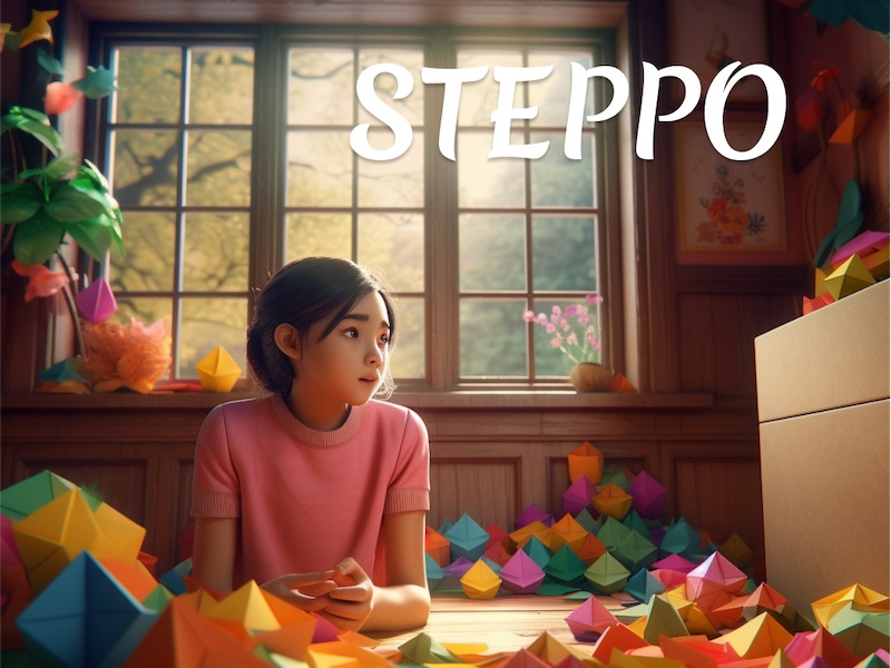 Steppo - Create and share your step by step instruction guides!